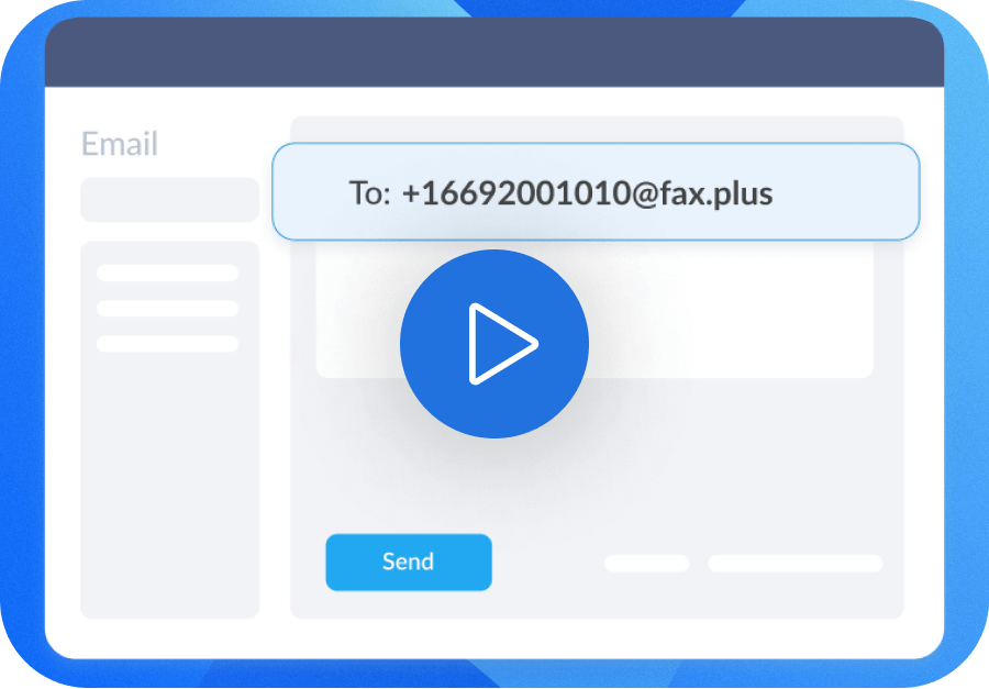 How to Fax from Gmail | Send fax from Gmail - Fax.Plus